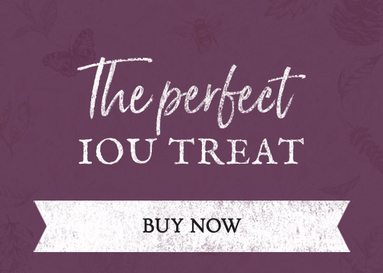 Vintage Inn Gift Card • The Perfect Mother’s Day Gift