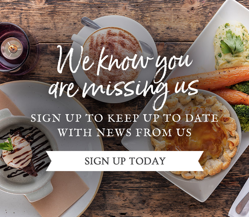 The Lion Pub & Restaurant in Farningham - Vintage Inns