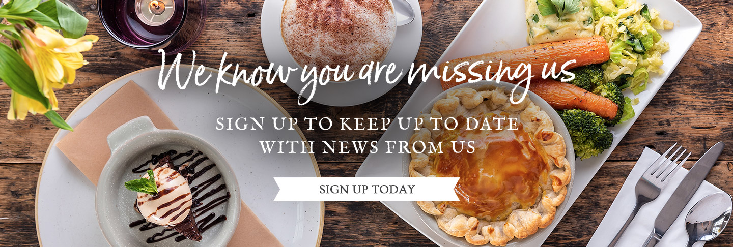 The Five Bells Pub & Restaurant in Weston Turville - Vintage Inns