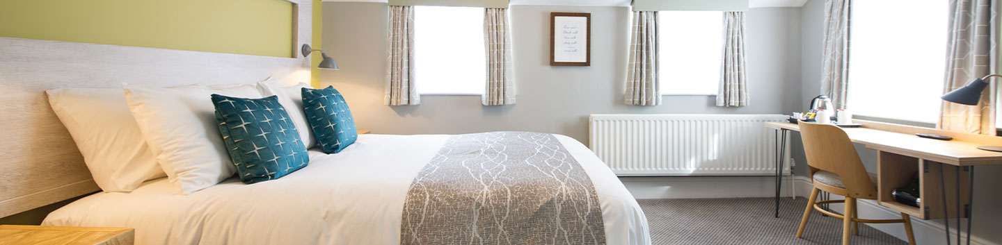 Cheap Hotel Rooms in Lichfield, Staffordshire - Vintage Inns