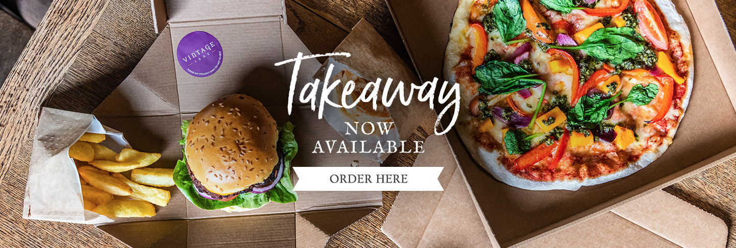 The Talbot Pub & Restaurant in Biddulph - Vintage Inns