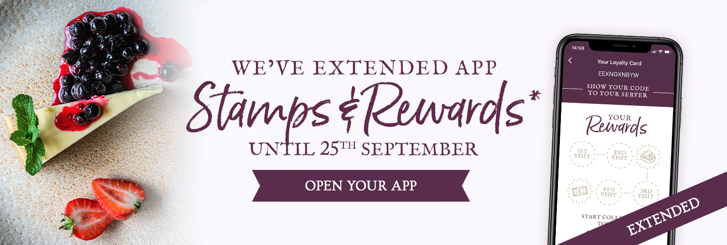 The Red Cow Pub & Restaurant in Leicester Forest East - Vintage Inns