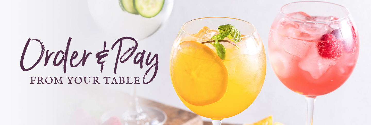 NEW Menus & Prices • The Snowy Owl, Cramlington | Vintage Inns