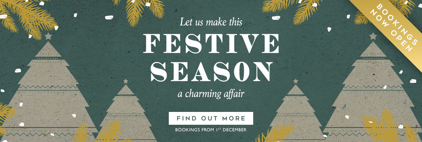 Vintage Inn Gift Card • The Perfect Father’s Day Gift Idea