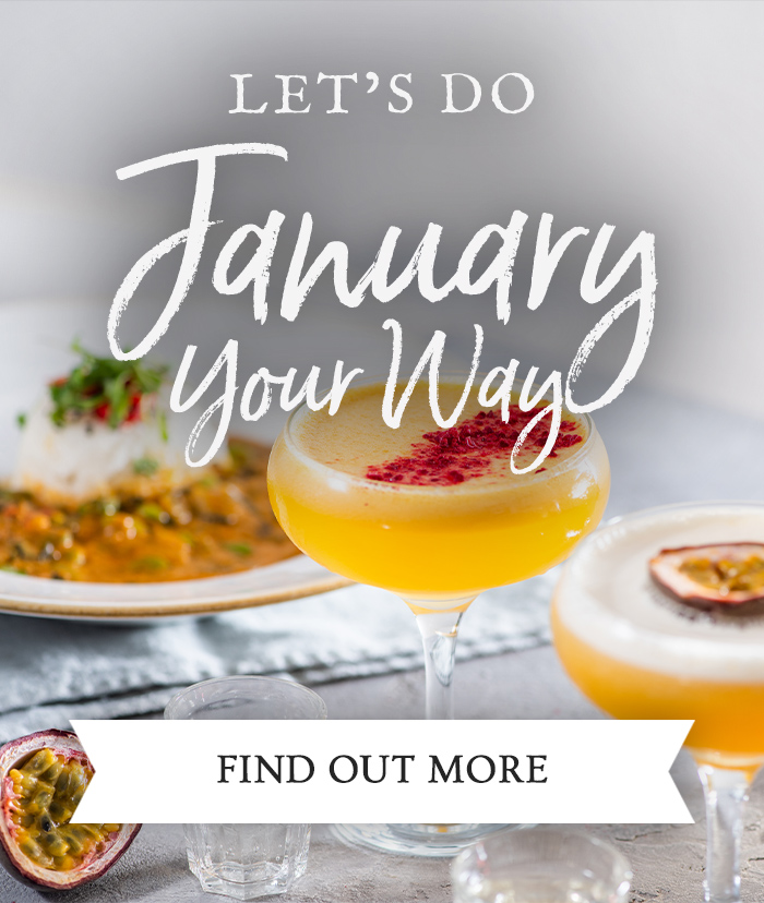 Vintage Inns - Classic Food in Rustic Country Settings