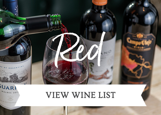 NEW Drinks Menu - Cask Ales, Fine Wines & More | Vintage Inns