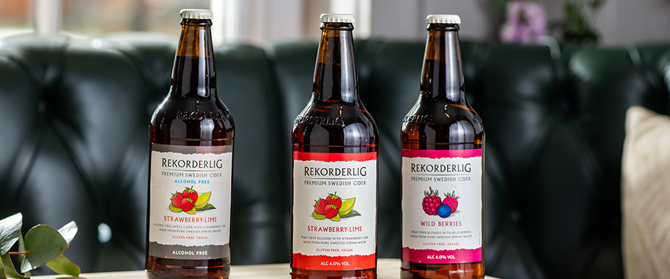 NEW Drinks Menu - Cask Ales, Fine Wines & More | Vintage Inns