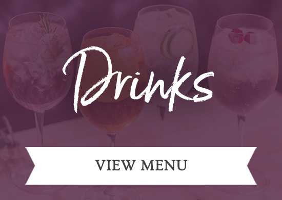 NEW Food & Drinks Menus | Vintage Inns Pubs & Restaurants