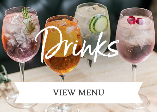 NEW Food & Drinks Menus | Vintage Inns Pubs & Restaurants