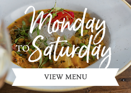 NEW Food & Drinks Menus | Vintage Inns Pubs & Restaurants