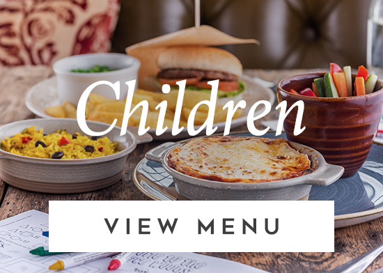 NEW Food & Drinks Menus | Vintage Inns Pubs & Restaurants