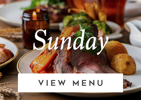 NEW Menus & Prices • The Lion, Farningham | Vintage Inns