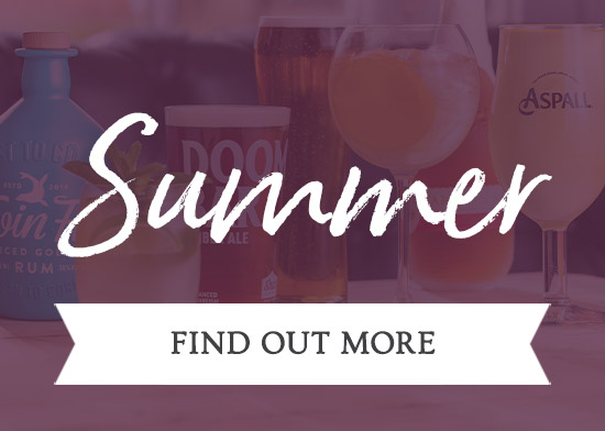 Deals & Offers at The Roundhay Fox in Leeds | Vintage Inns