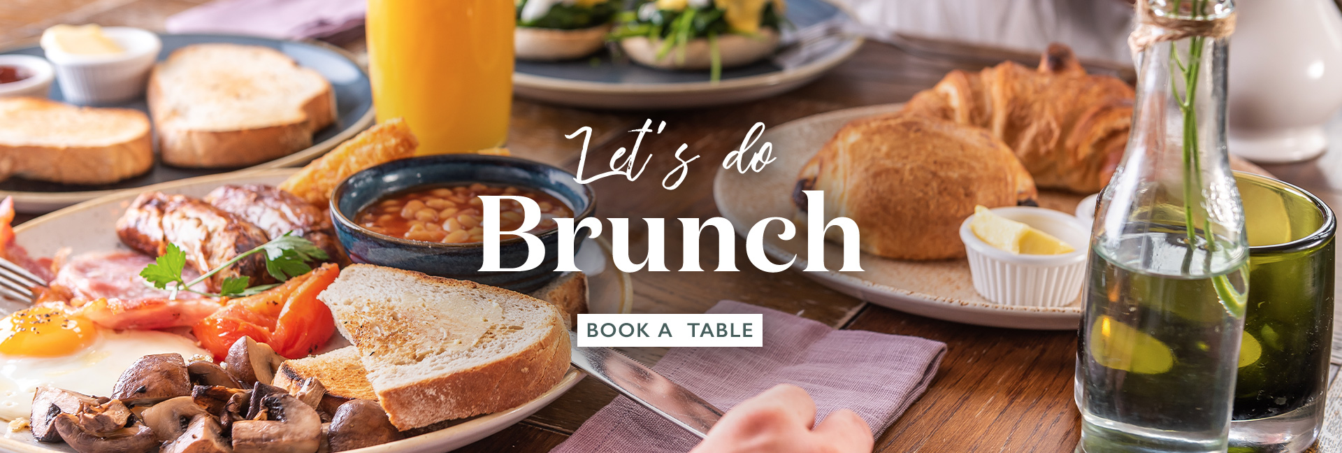 Brunch Menu | The Jack Rabbit in Plymouth