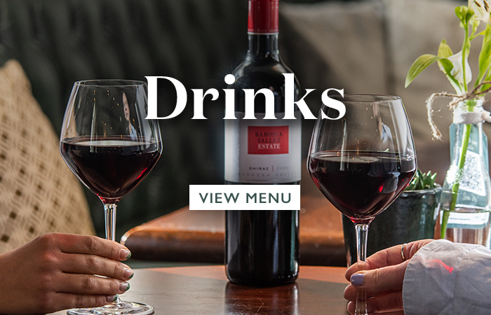 Enjoy New Seasonal Dishes | Vintage Inns