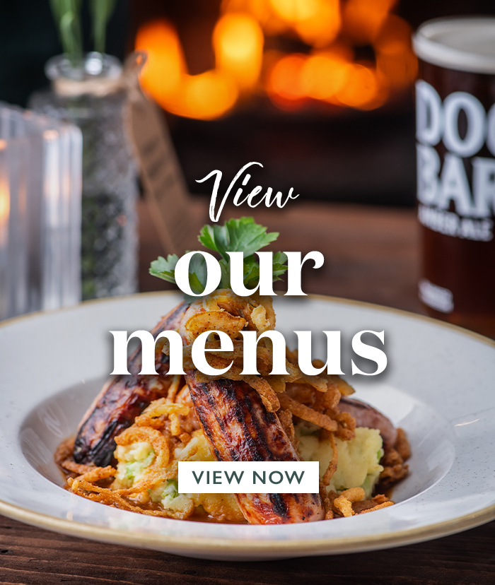 The Golden Retriever Country Pub & Restaurant in Bracknell