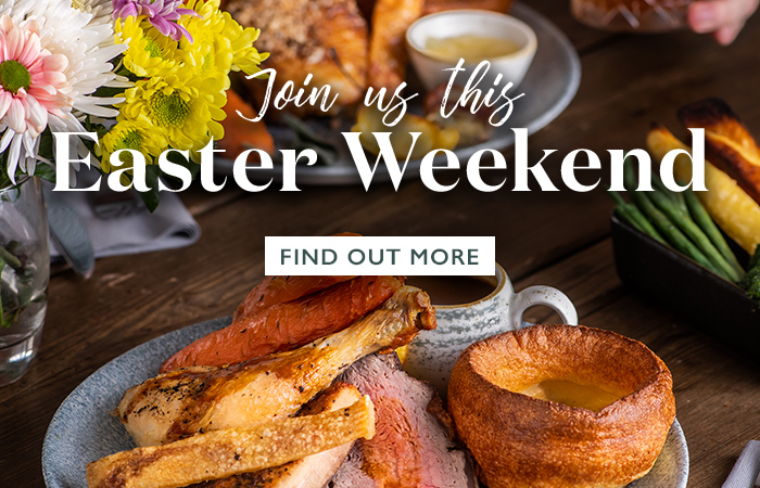 Exclusive Pub Deals & Offers from Vintage Inns