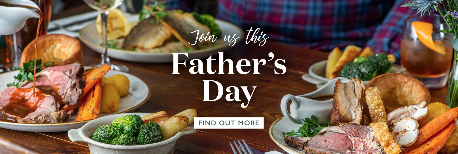 The Lion Pub & Restaurant in Farningham - Vintage Inns