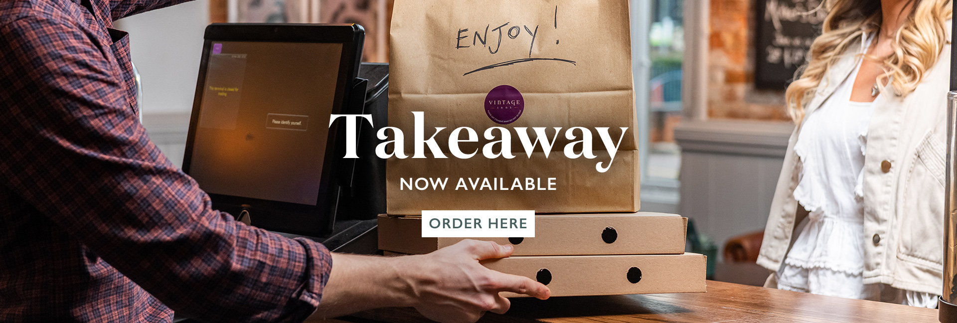 Country Pubs, Classic Food & Rustic Settings | Vintage Inns