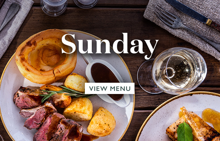 NEW Menus & Prices • The Fox and Raven, Chelmsford