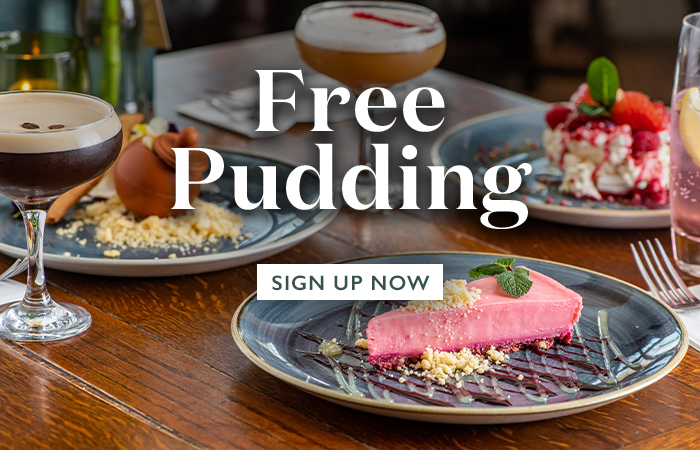 Exclusive Pub Deals & Offers from Vintage Inns