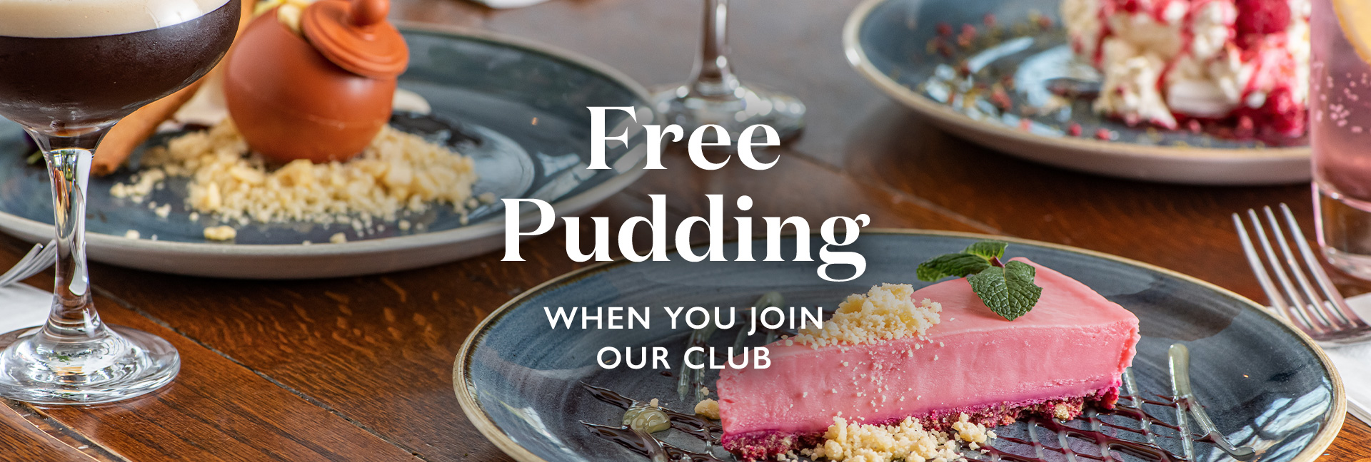 Country Pubs, Classic Food & Rustic Settings | Vintage Inns