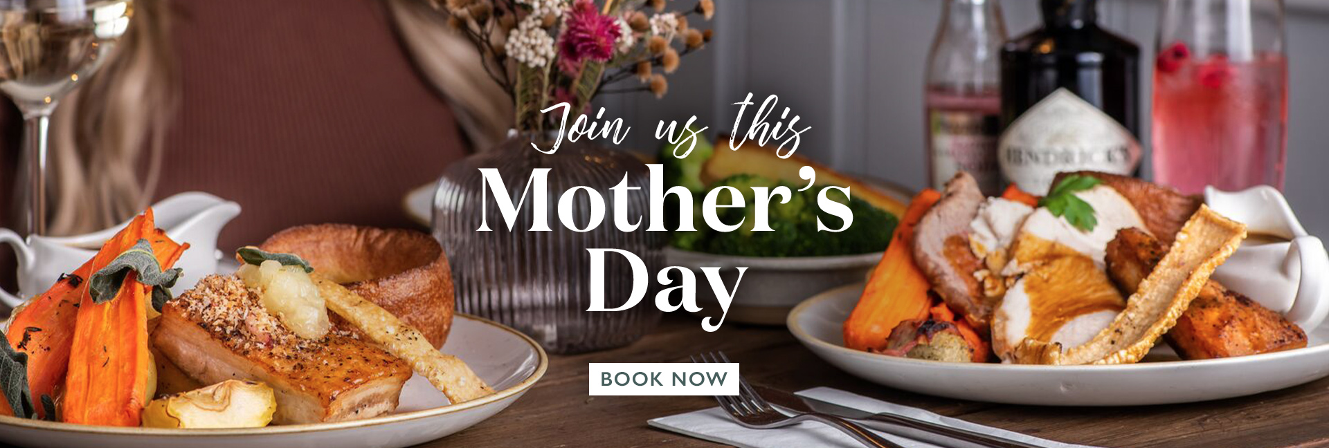 The Titchfield Mill Pub & Restaurant in Fareham - Vintage Inns