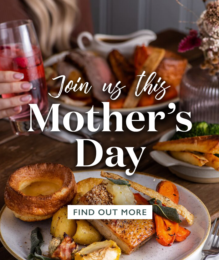 Vintage Inns - Classic Food in Rustic Country Settings