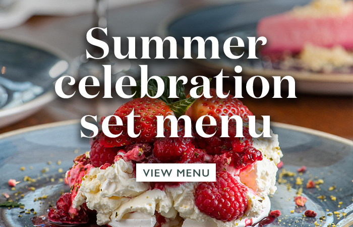 Vintage Inns | Enjoy New Seasonal Dishes
