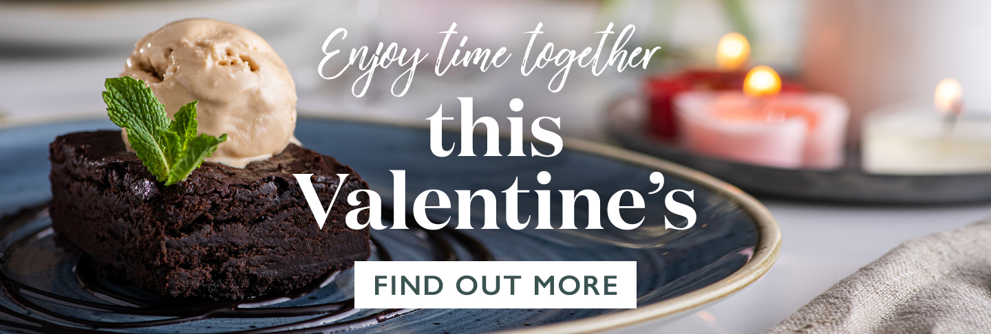 The Lion Pub & Restaurant in Farningham - Vintage Inns