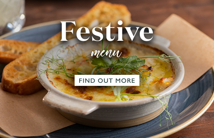 Join Us for Christmas 2024 | Inn at Scarcroft