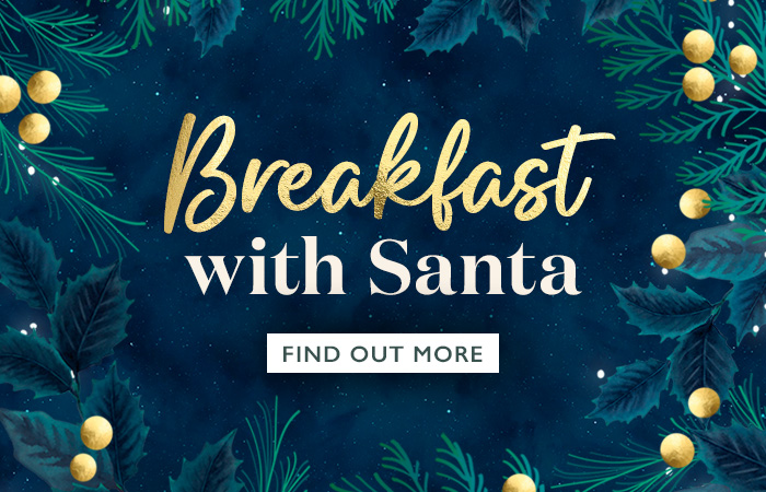 Christmas 2024 | Book Your Christmas Meal Online | Vintage Inns