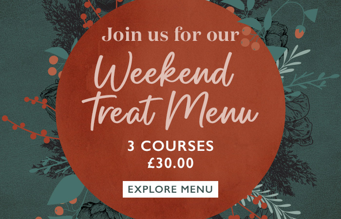 Exclusive Offers & Discounts | Vintage Inns