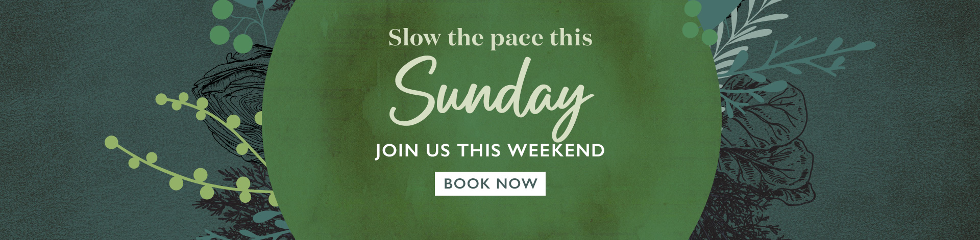 Sunday Menu | The Titchfield Mill