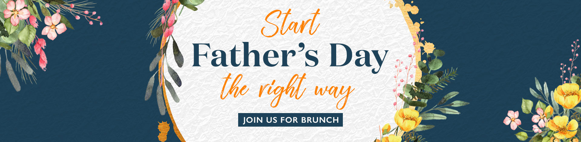 Brunch Menu | The Roundhay Fox in Leeds