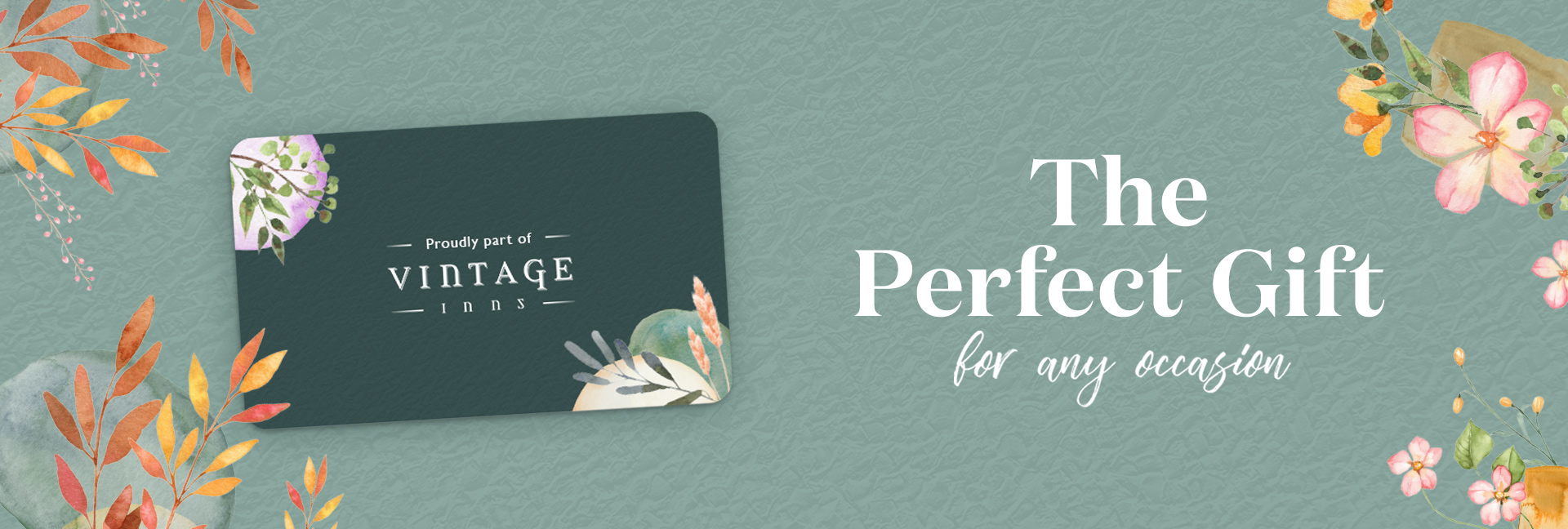 Pub Gift Cards for all Occasions | Vintage Inns