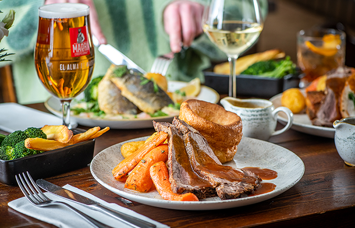 Pub Gift Cards for all Occasions | Vintage Inns