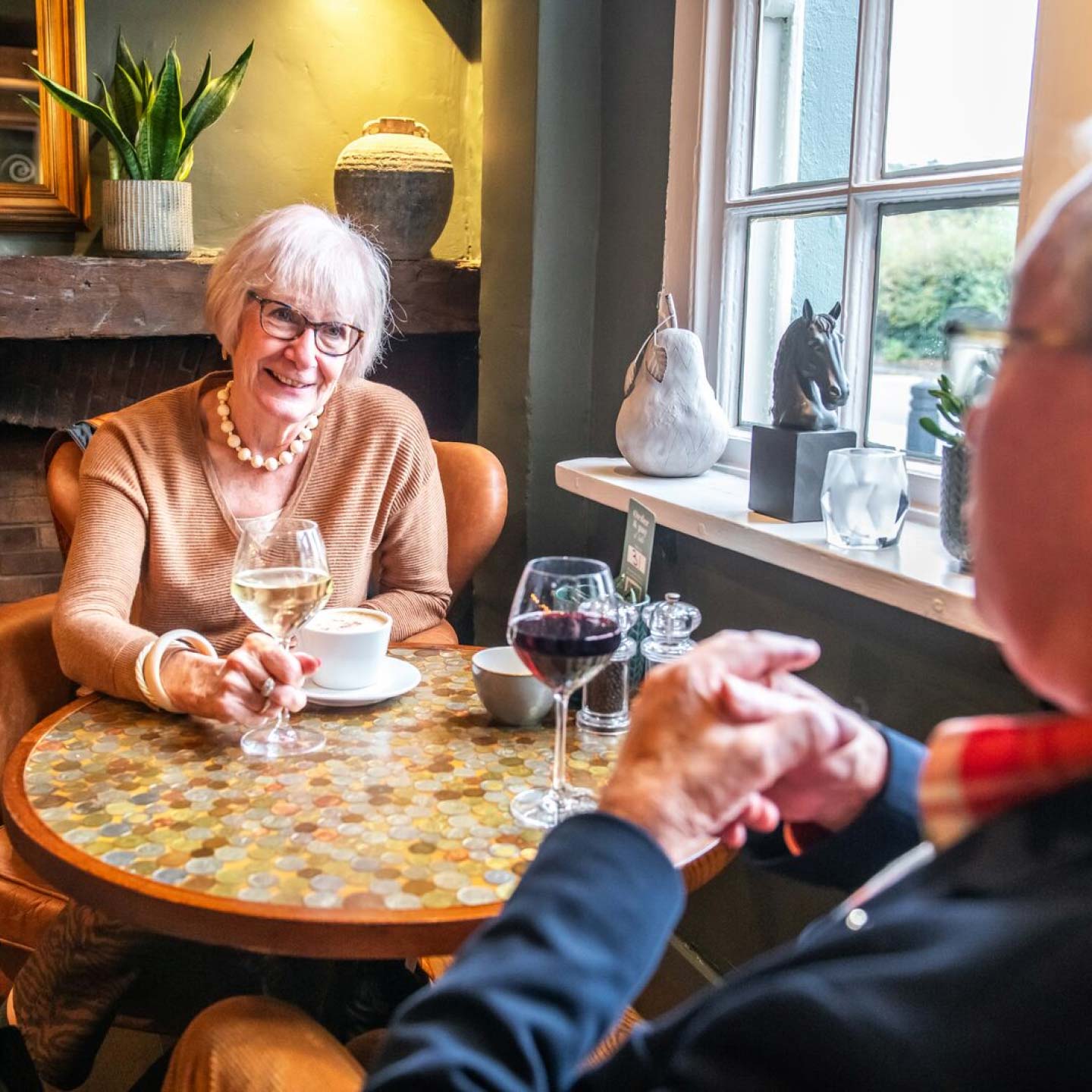 Country Pubs, Classic Food & Rustic Settings | Vintage Inns