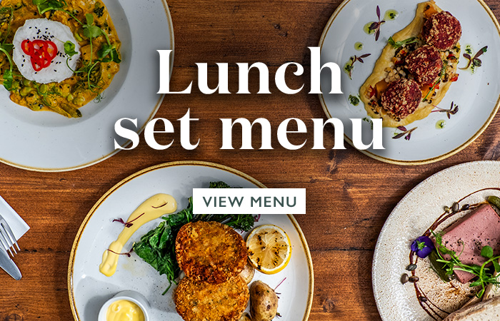 Exclusive Pub Deals & Offers from Vintage Inns