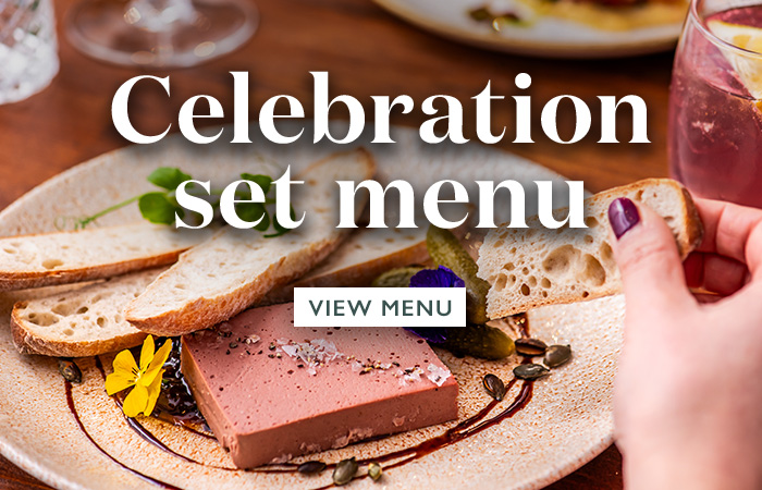 New Seasonal Dishes in Stevenage | The Chequers