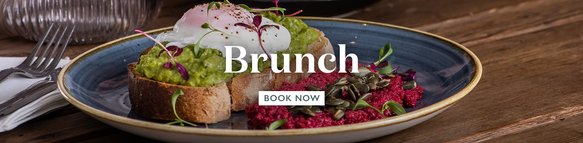 Brunch Menu | The Rose and Crown, Sevenoaks in Sevenoaks