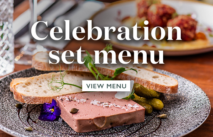 New Seasonal Dishes in Plymouth | The Jack Rabbit