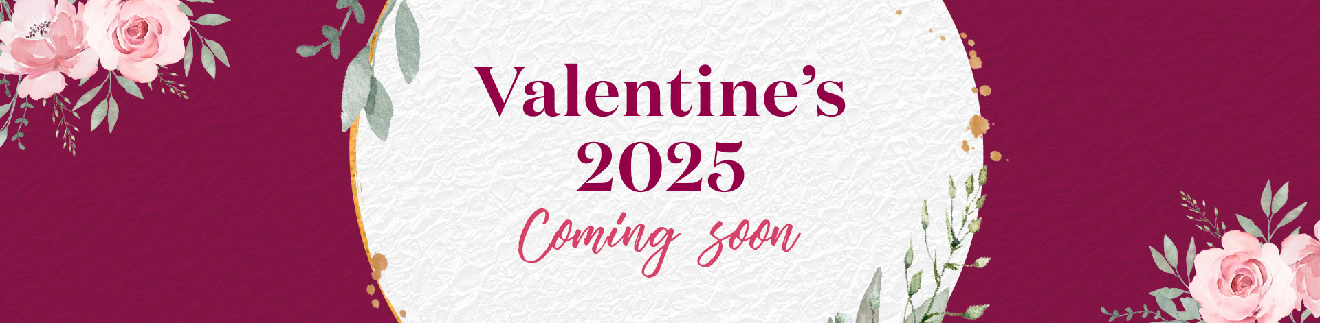 Valentine’s Day 2025 in Christchurch | The Cat and Fiddle