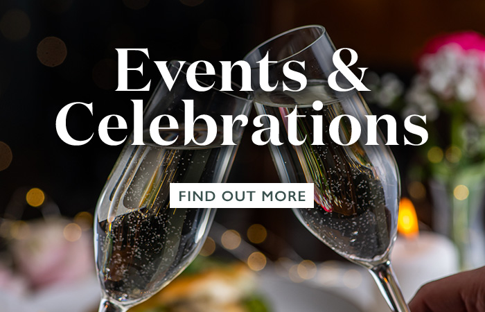 Enjoy New Seasonal Dishes | Vintage Inns