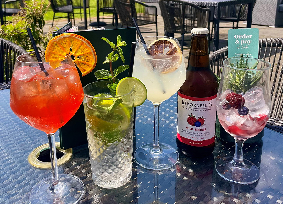 Celebrate This Summer at The Longbridge Mill