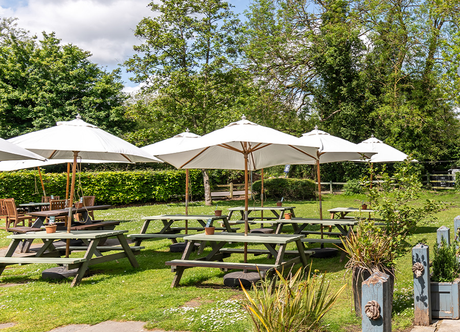 Celebrate This Summer at The Longbridge Mill