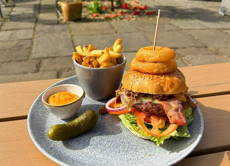 Celebrate This Summer at The Longbridge Mill