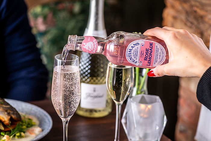 The Glover Arms | Drinks menu 2023