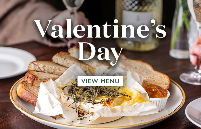 Vintage Inns | Enjoy New Seasonal Dishes