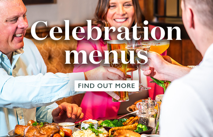 Enjoy New Seasonal Dishes | The Willy Wicket